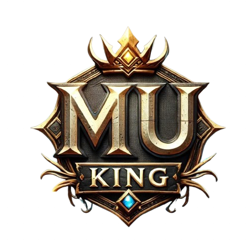 MU King 97d+99i - O Melhor Servidor Clássico!